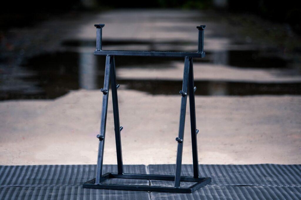 MUTT Bar Full Set + Rack | MUTT Made in USA