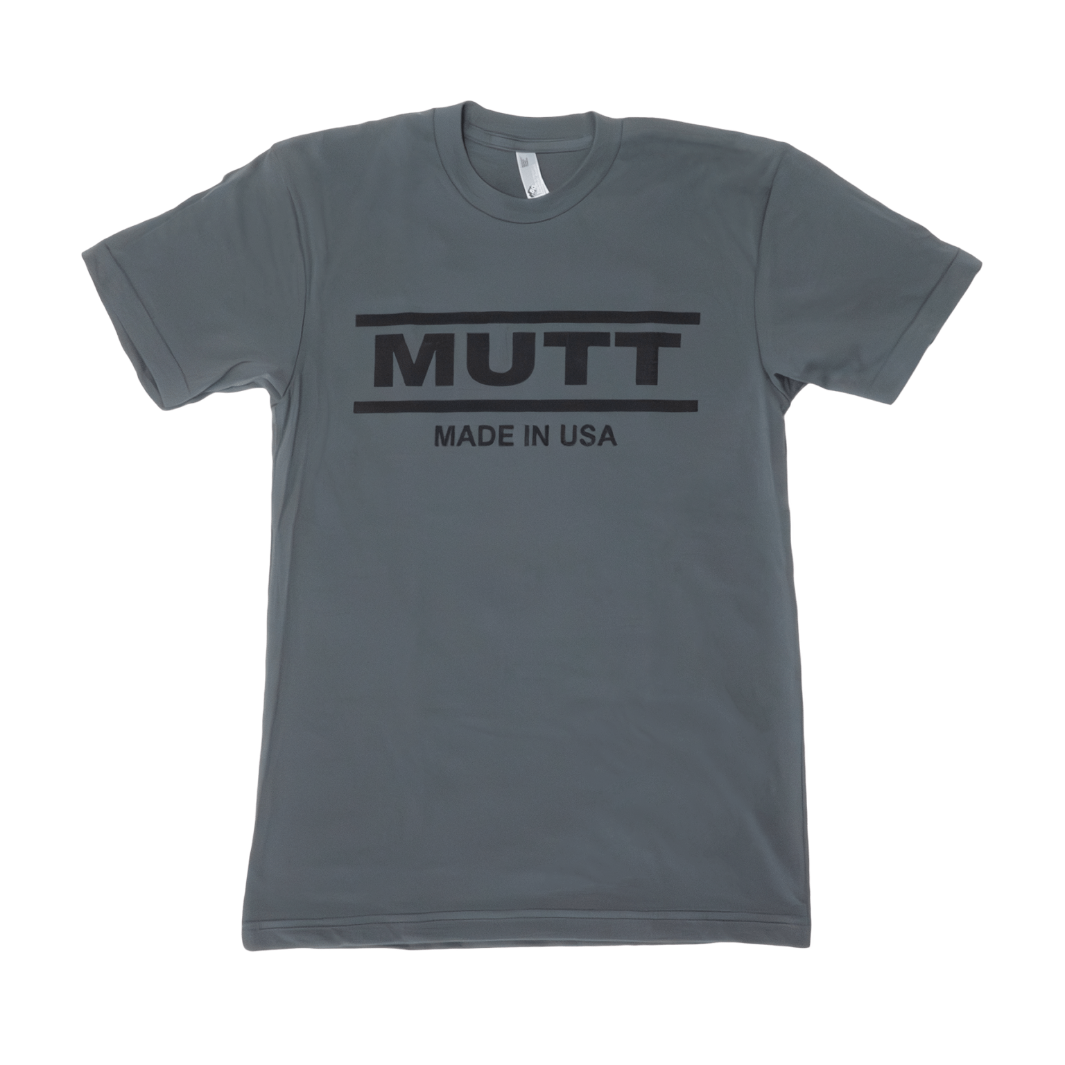 MUTT Bar | MUTT Made in USA