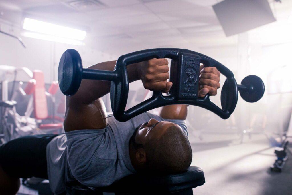 Chest Exercises | MUTT Made in USA