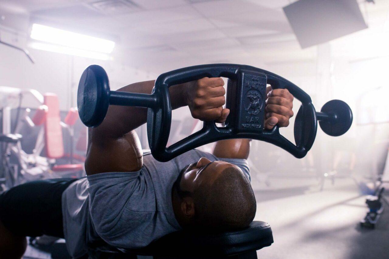 MUTT Bar Exercises | MUTT Made in USA