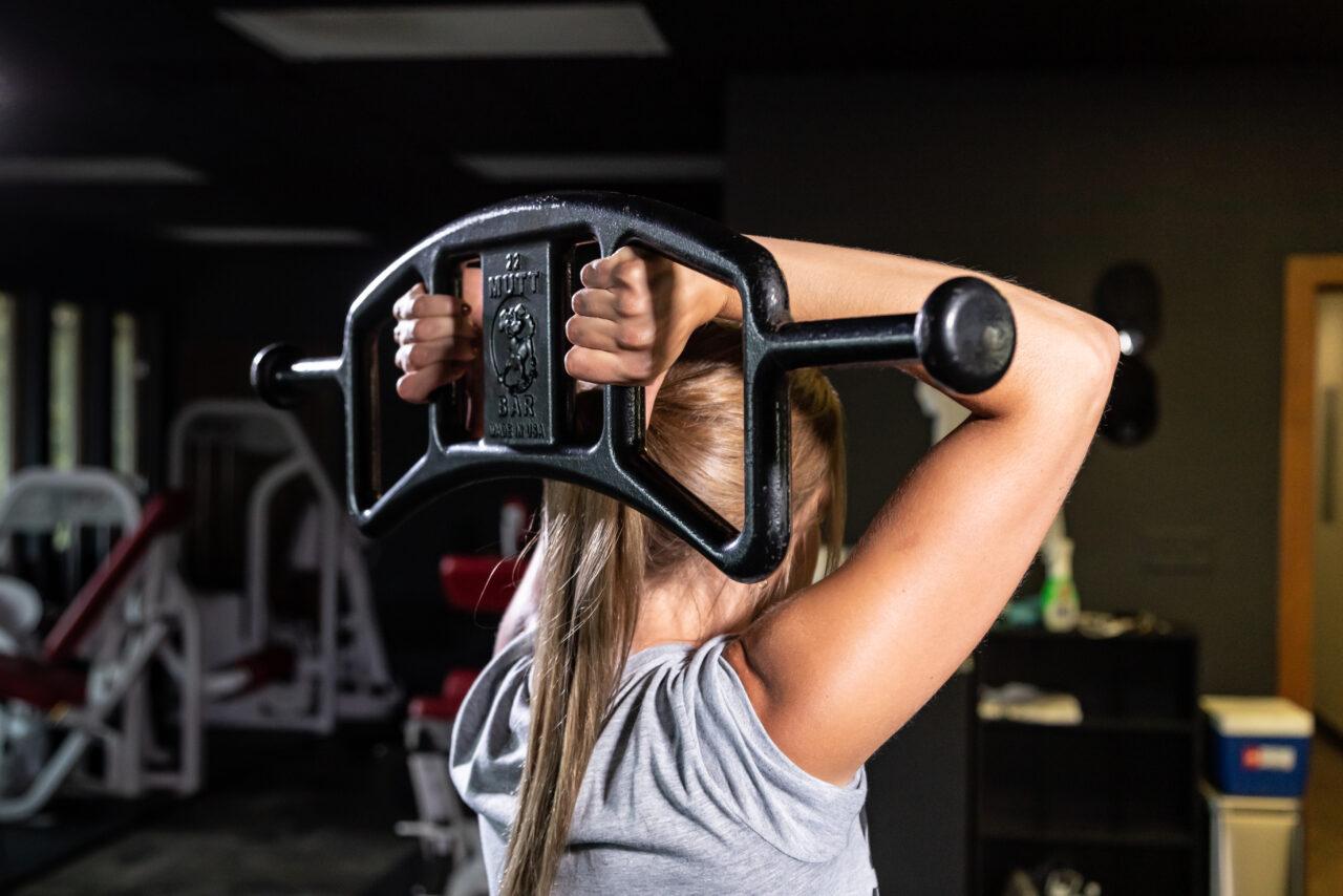 MUTT Bar | MUTT Made in USA