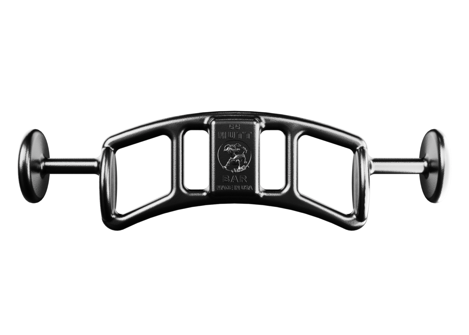 Mutt Bar | Multi-Grip Exercise Bar