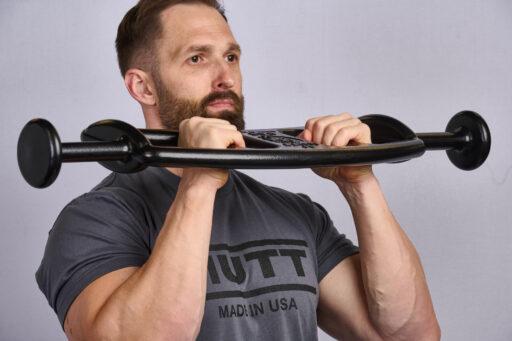 MUTT Bar | MUTT Made in USA