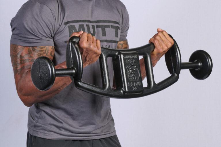 MUTT Bar | MUTT Made in USA