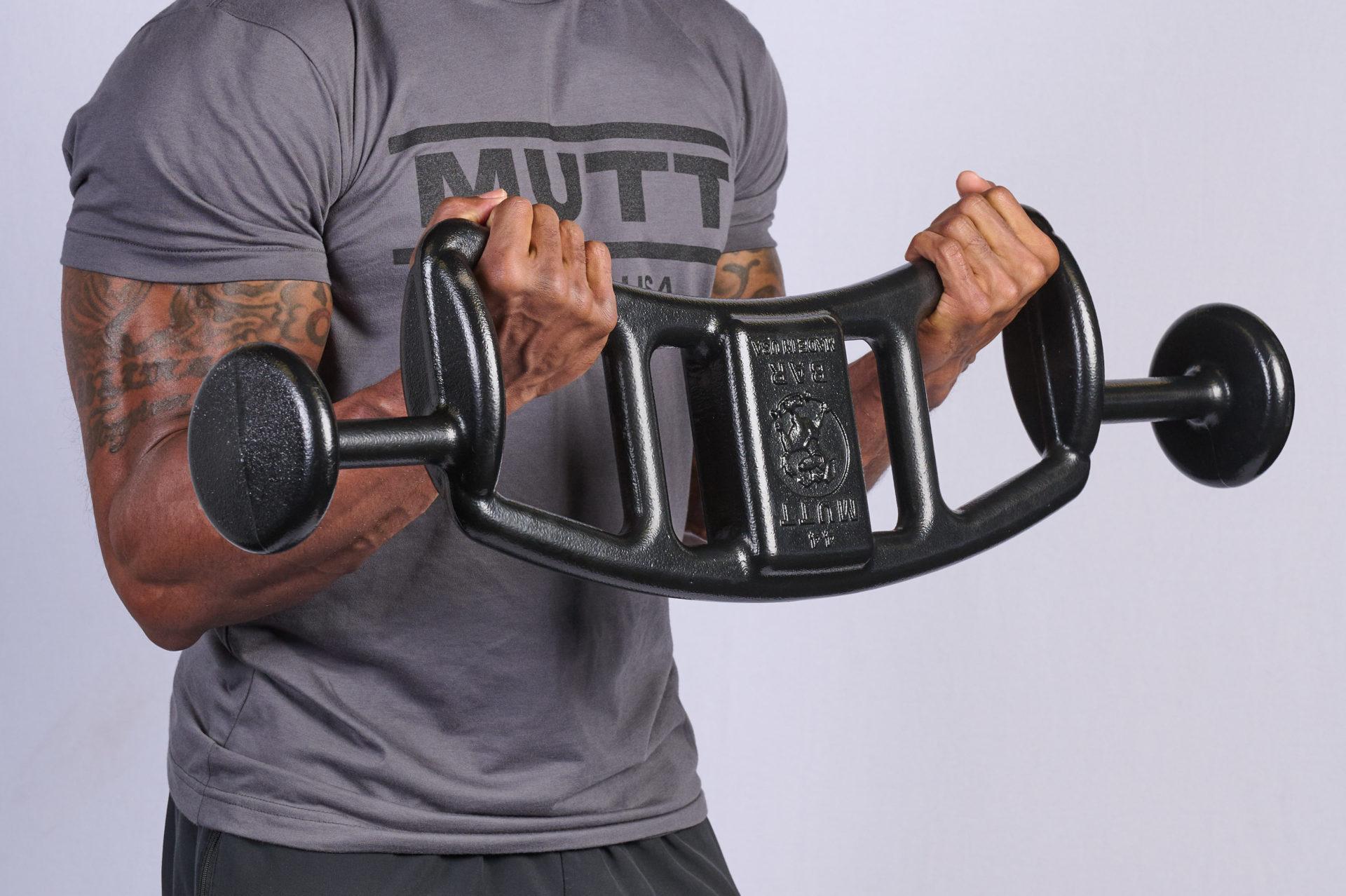 Bicep Exercises MUTT Made In USA Bicep Exercises MUTT Made In USA