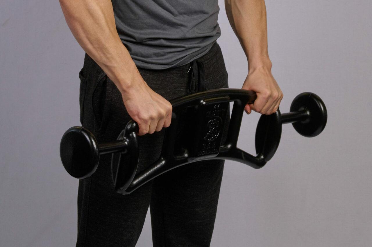 Shoulder Exercises | MUTT Made in USA