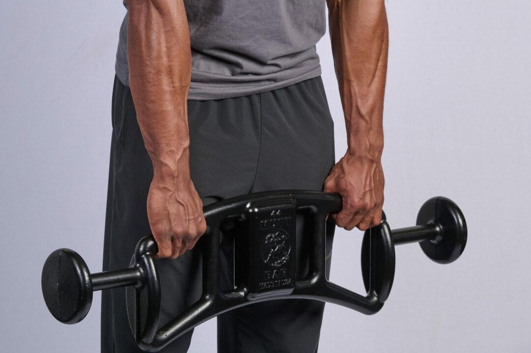 MUTT Bar Exercises | MUTT Made in USA