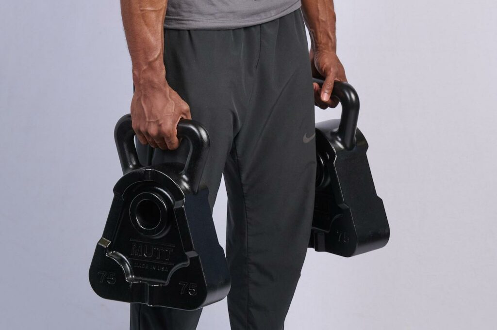 MUTT Cowbells | MUTT Made in USA