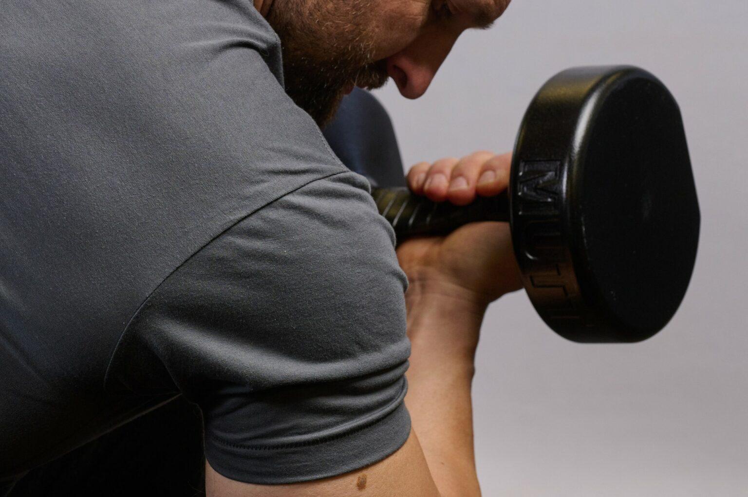 Concentration Curls | MUTT Made in USA