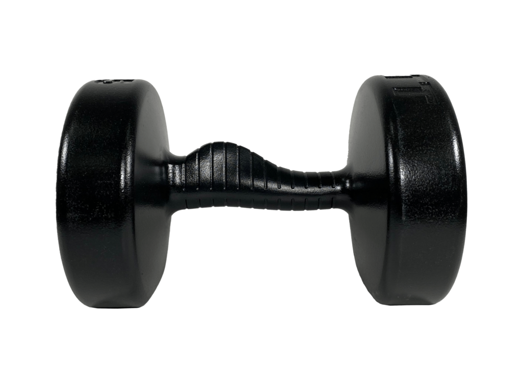 MUTT Dumbbells | MUTT Made in USA