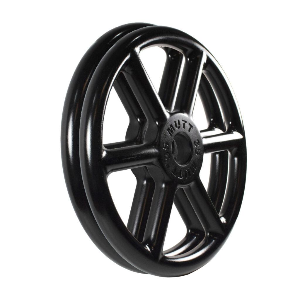 MUTT Bar | MUTT Made in USA