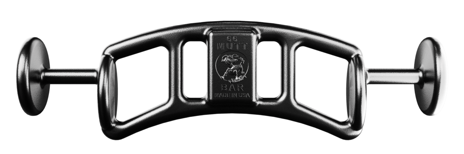 MUTT Bar | MUTT Made in USA