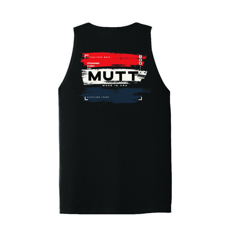 MUTT Bar | MUTT Made in USA
